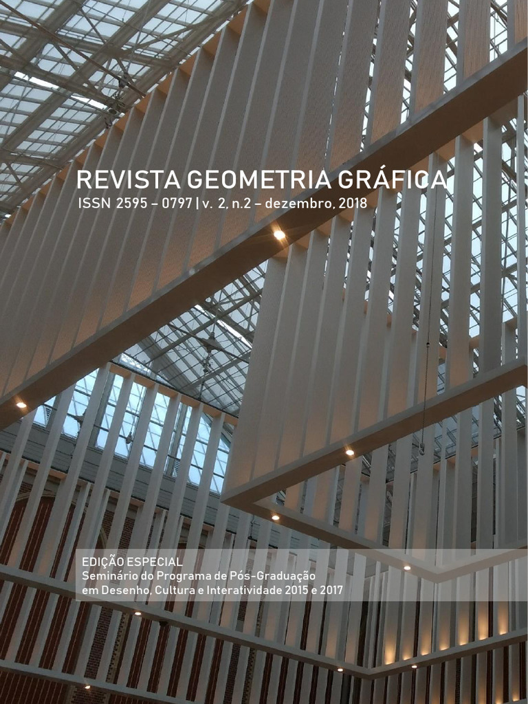 Revista Geométrica - Caderno de Croquis - Carolina Pullig | Download ...