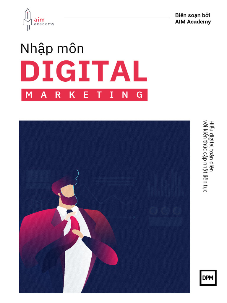 AIM-eBook-Nhap Mon Digital Marketing | PDF