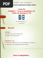 Algorithmique Examen S1 2020 2021 v2 | PDF