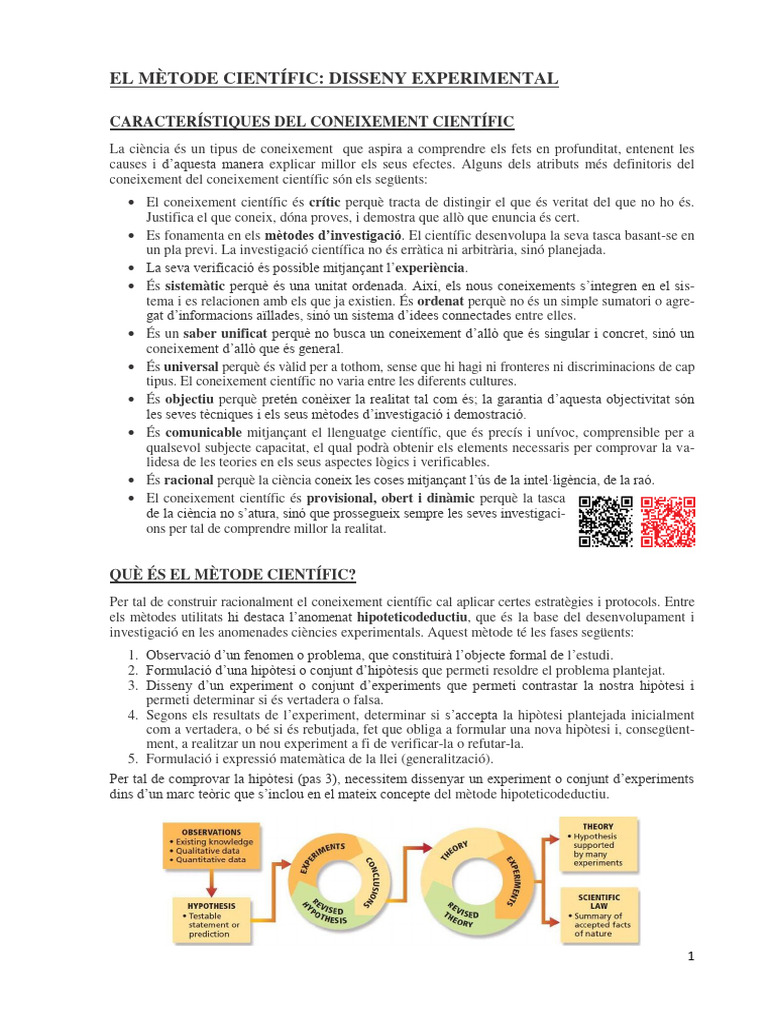 Bio 1 | PDF