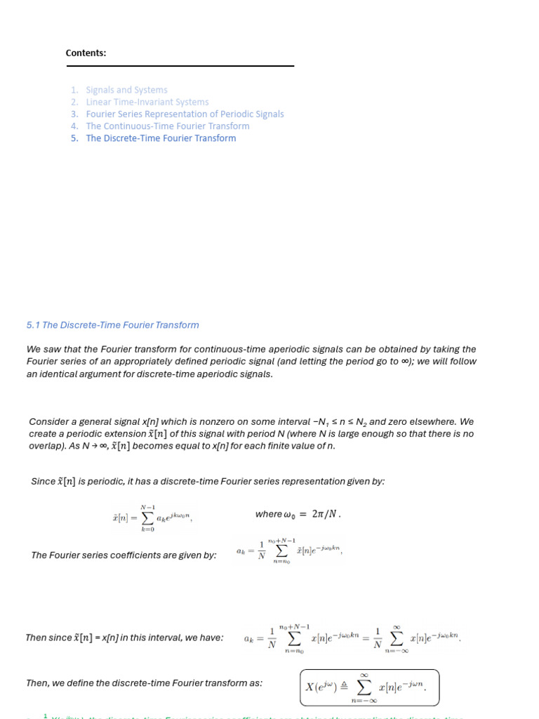 Week12 2 | Download Free PDF | Harmonic Analysis | Algebra