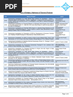 BD Structural Plans Submission Checklist | PDF | Beam (Structure ...