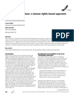 McGill Et Al Capable Environments | PDF | Caregiver | Intellectual ...