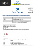 SDS - Mobil Machine Tool Long Life Coolant - Mobil | PDF | Occupational ...