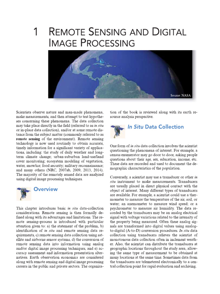 Week 1 Reading 2 | PDF