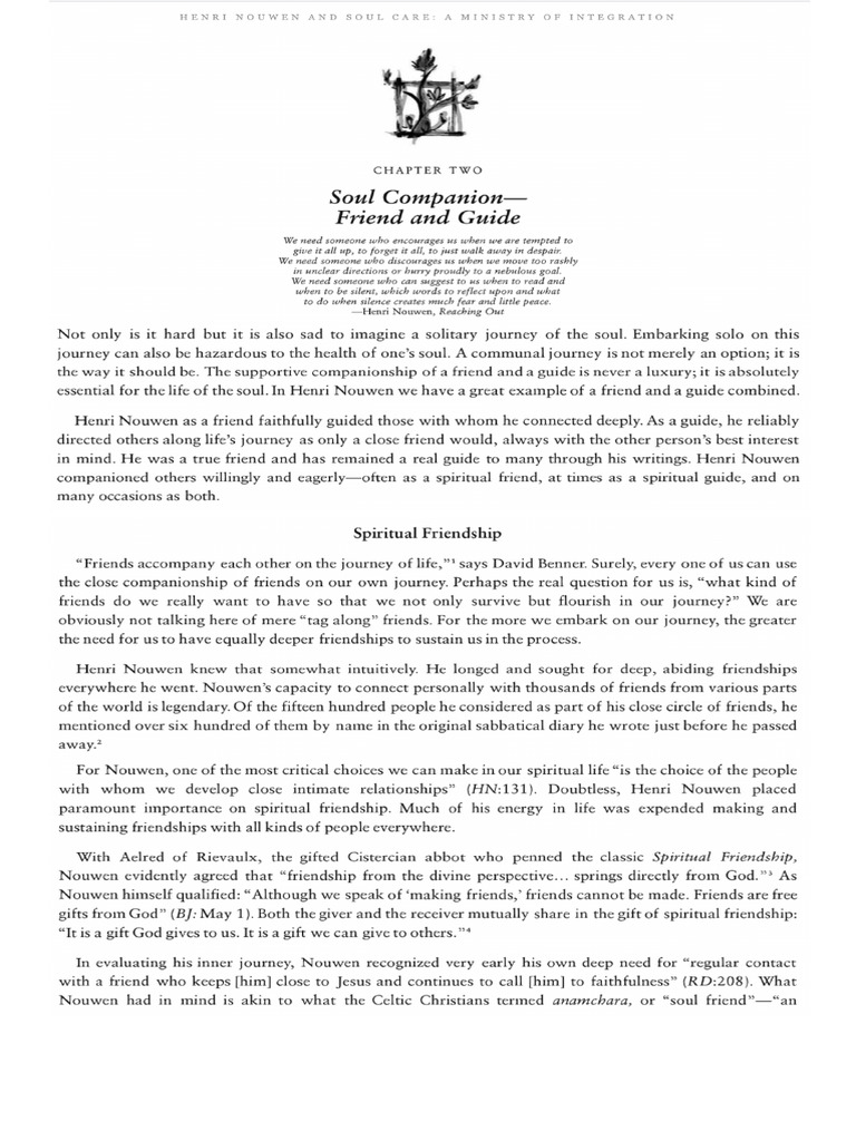 SC Chapters 2 3 | PDF