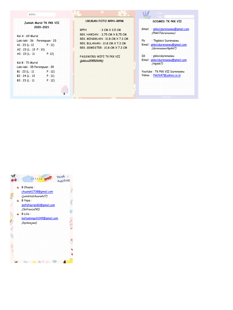 NOTE | PDF