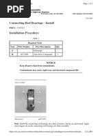 Brake Shoe Identification Chart | PDF | Brake | Vehicles