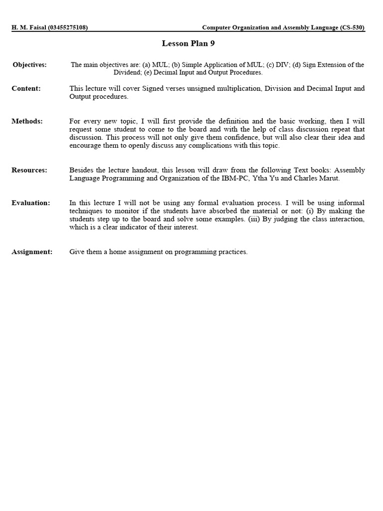 Coal 10 | PDF | Decimal | Division (Mathematics)