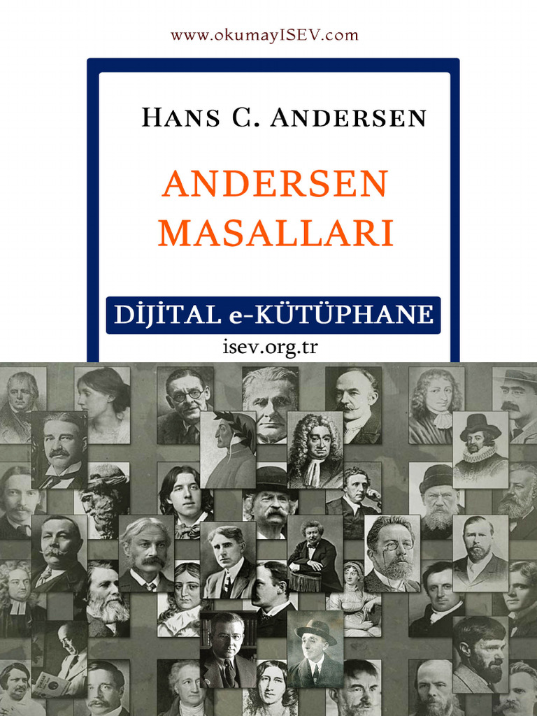 Andersan Isev | PDF