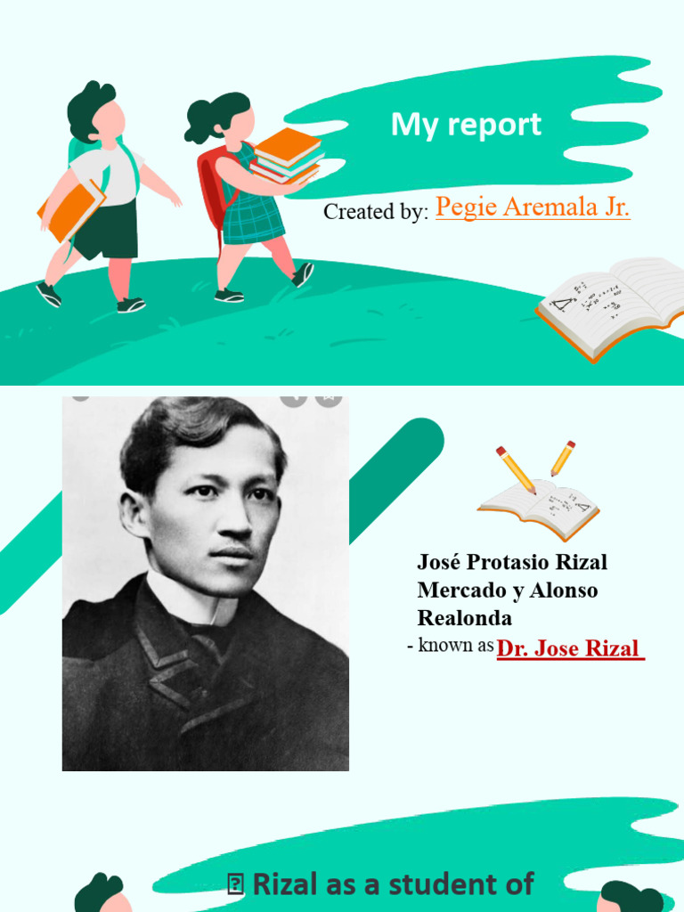 My Report - WPS Office | PDF