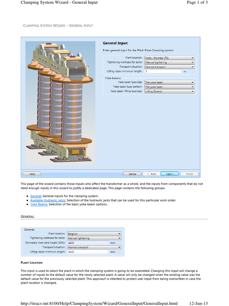 C S W - G I: Lamping Ystem Izard Eneral Nput | PDF | Rail Transport ...