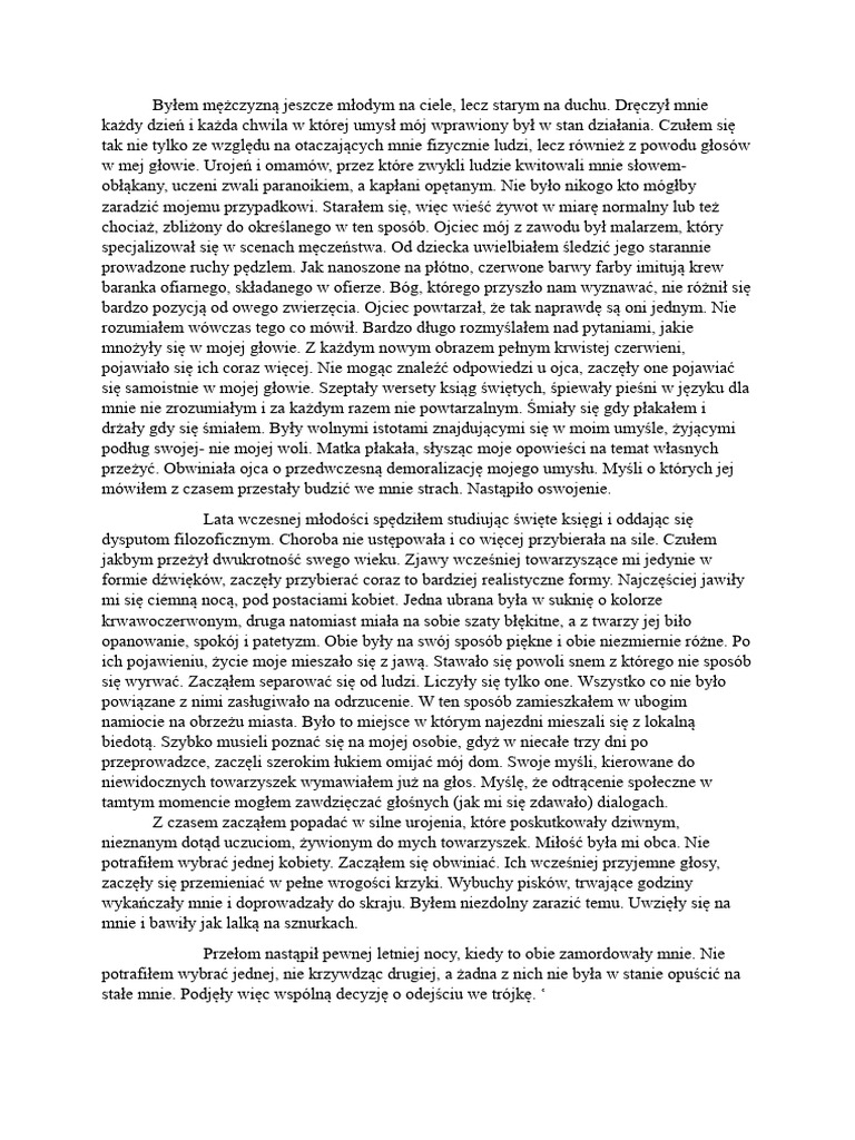 Kształćenie Praca | PDF