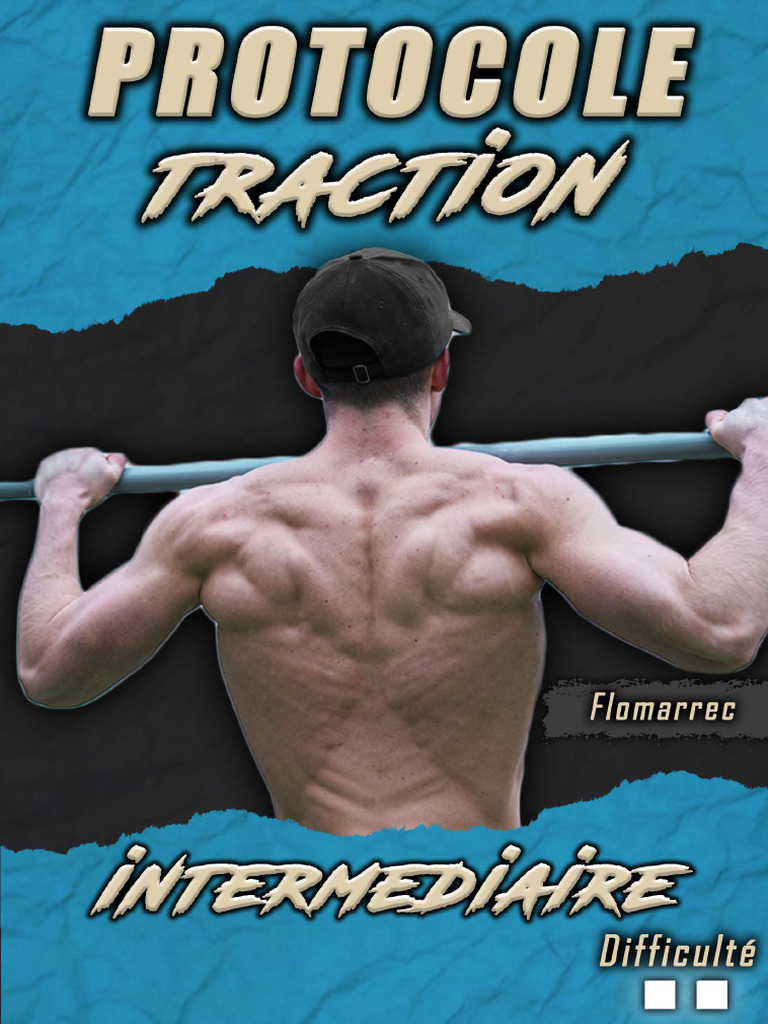 Protocole TRACTION Intermediaire | PDF