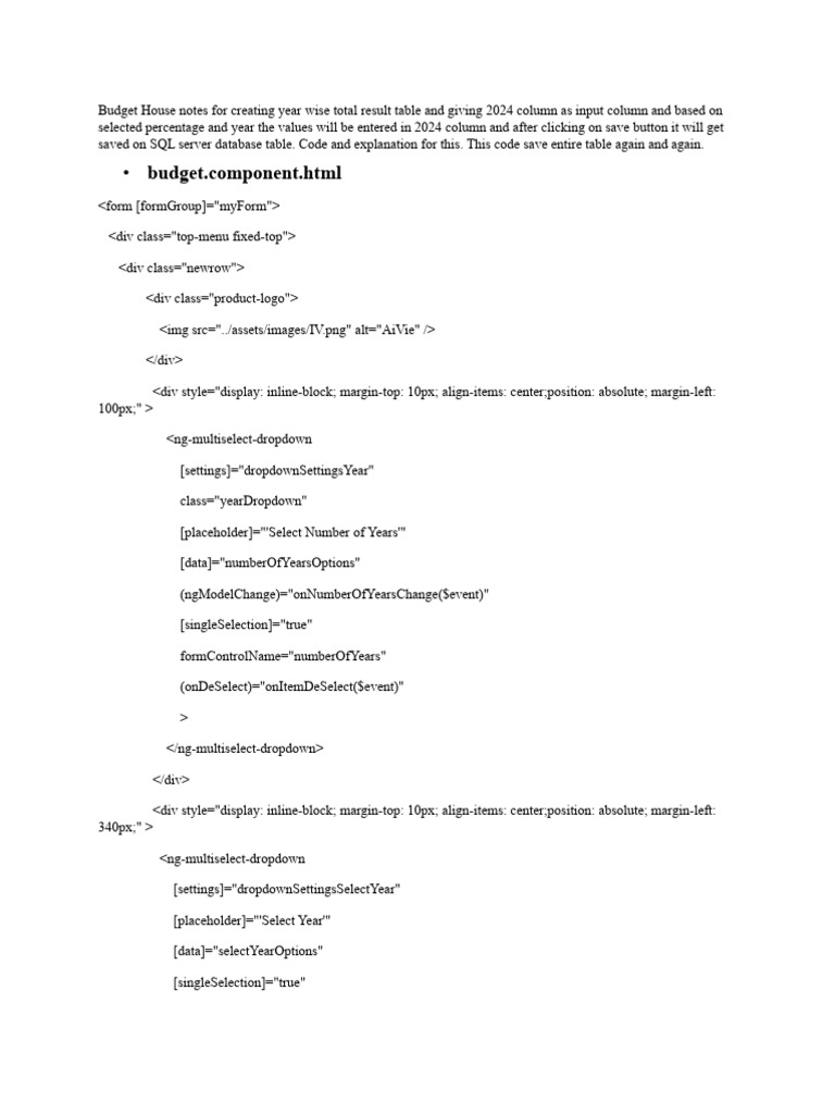 Document | Download Free PDF | Parameter (Computer Programming) | Method (Computer Programming)