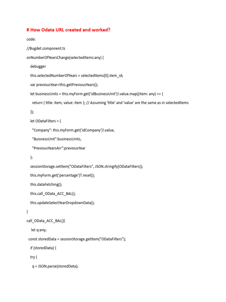 Angular Project Notes Pdf Login Computer Science
