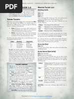 Dark Magic Game Guide | PDF