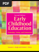 Aistear Principles and Themes | PDF | Learning | Experience