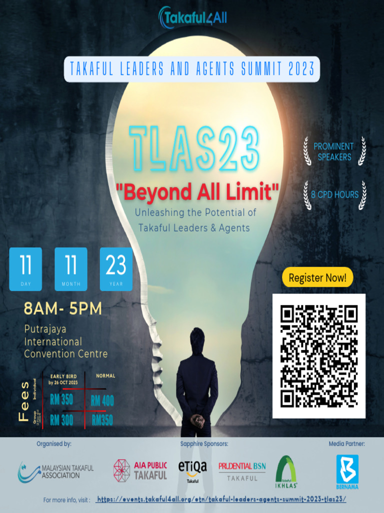 Tlas 2023 - Agenda - Final (V2) | PDF | Business Economics | Economies