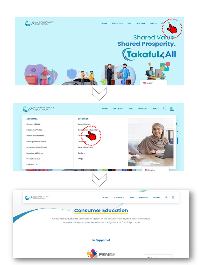 Website Enhancement Combined Customer Education VBIT | PDF | Capacity ...