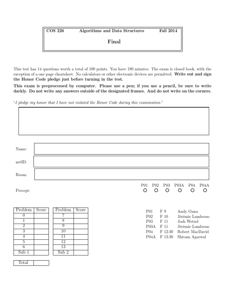 Fin f14 | Download Free PDF | Applied Mathematics | Algorithms
