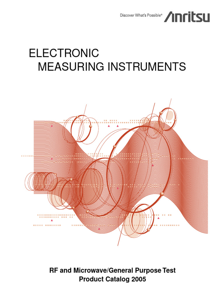 MG Séries | PDF | Electronics | Telecommunications Engineering