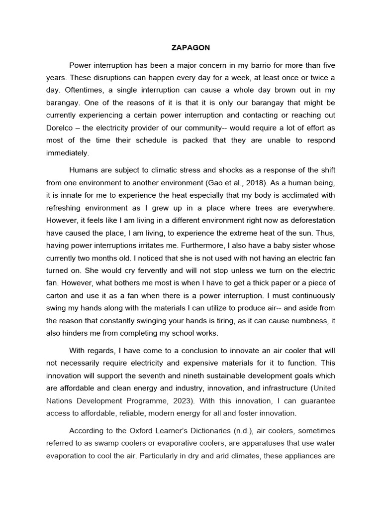 STS Innovation | PDF | Innovation | Heat
