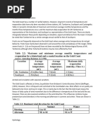 SEQ Water Grid and Infrastructure Map | PDF | Hydraulic Engineering ...