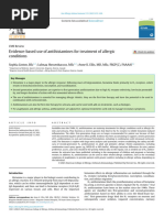 Allersin Syrup/ F Tablet: Amended Package Insert | PDF | Pharmaceutical ...