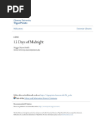 Midnight Sun | PDF