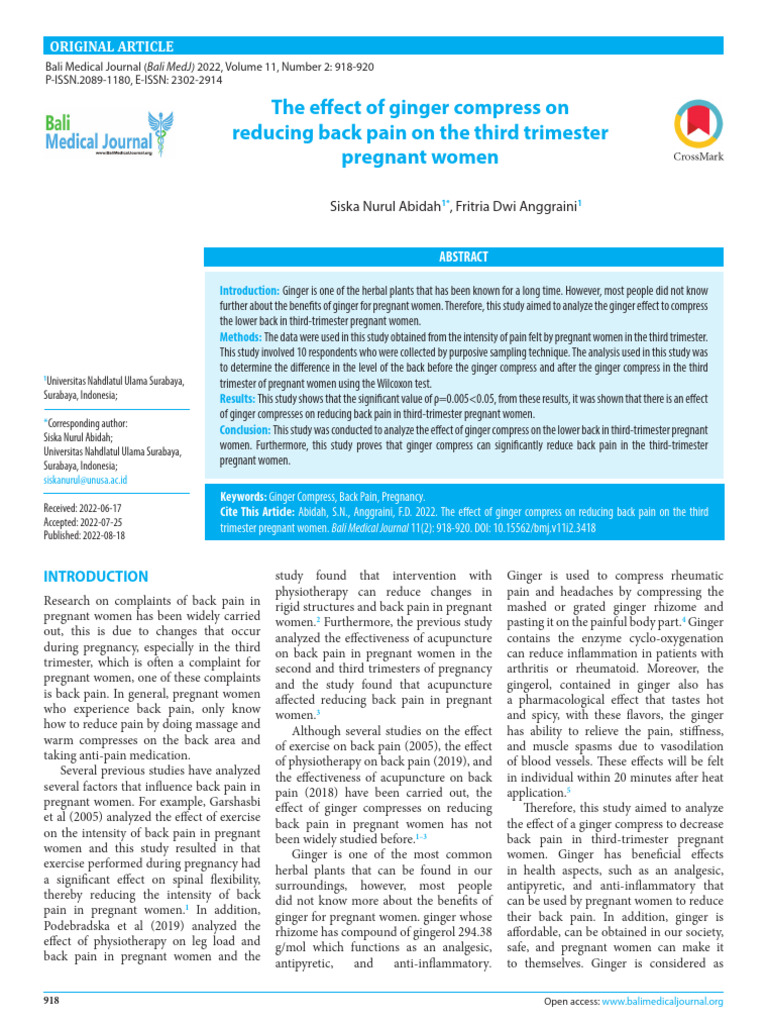 080 - 3418 - Siska Nurul Abidah - Galley | PDF | Scientific Method
