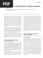 Technique de Seldinger expliquée | PDF | Médecine | Dispositif médical