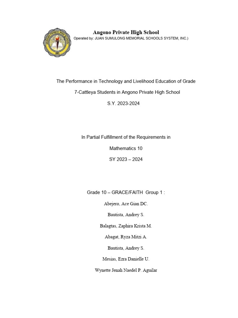 Mini-Research-Grade-10-Template-Title-and-Table-of-ContentsFOR-STUDENTS ...