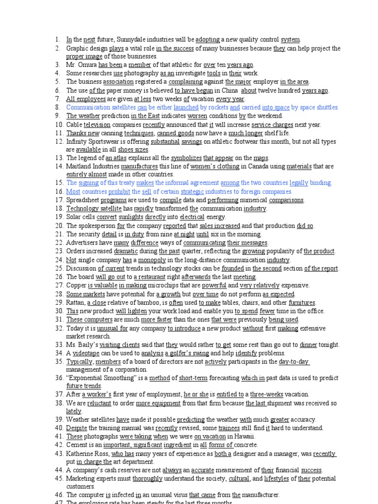 Error Recognition Soal | PDF | Prediction | Forecasting