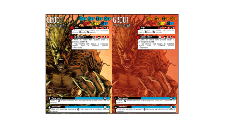 Groot | PDF