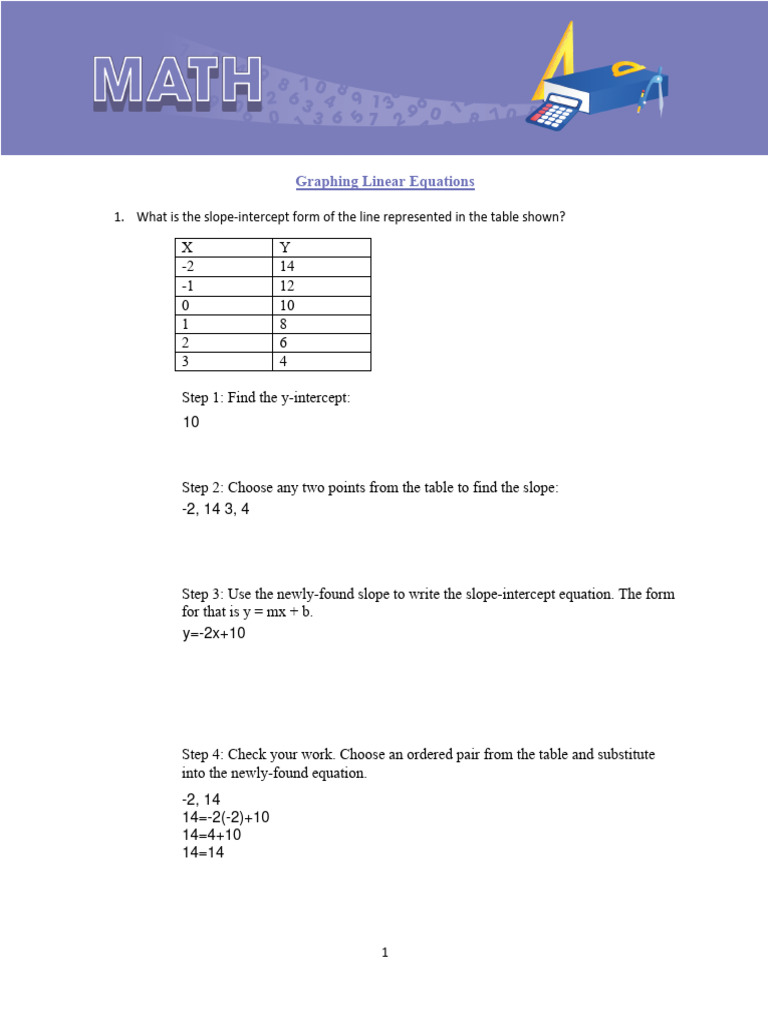 M4_Worksheet2_EditablePDF | PDF | Mathematical Relations | Mathematical Analysis