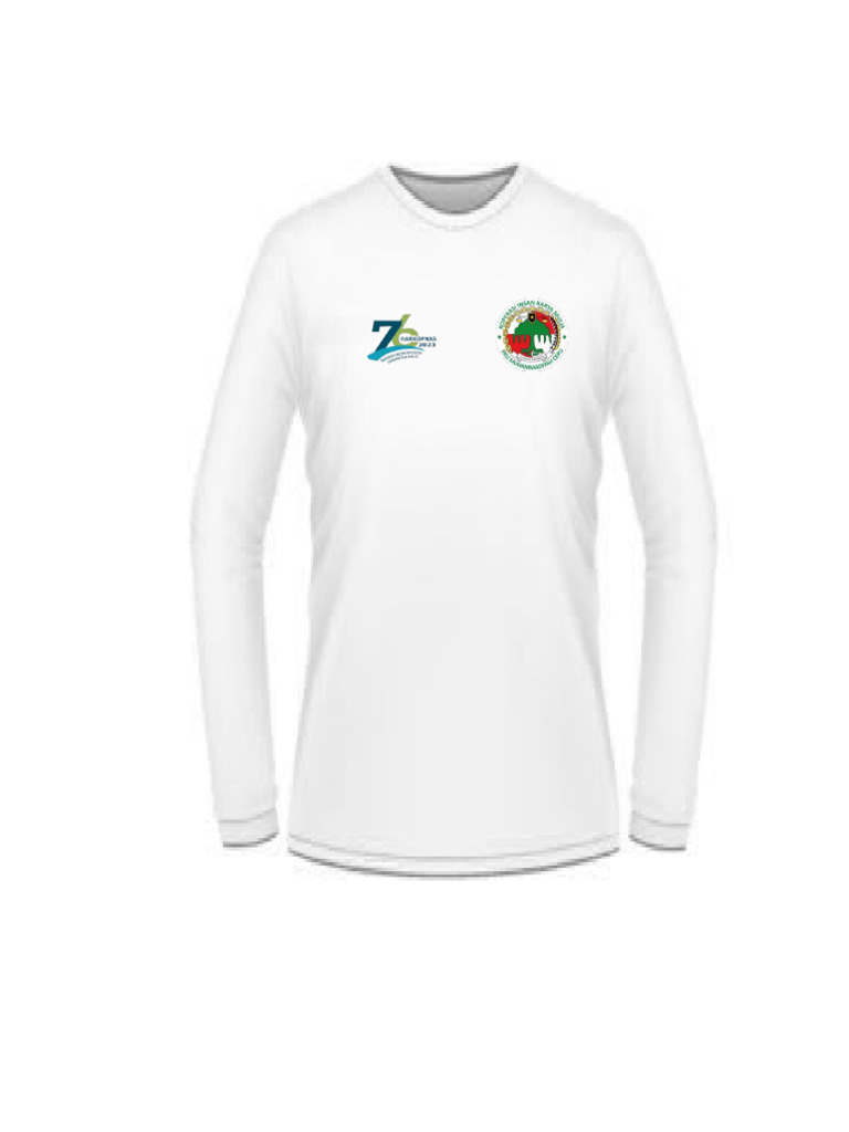 Pengenalan Kaos | PDF