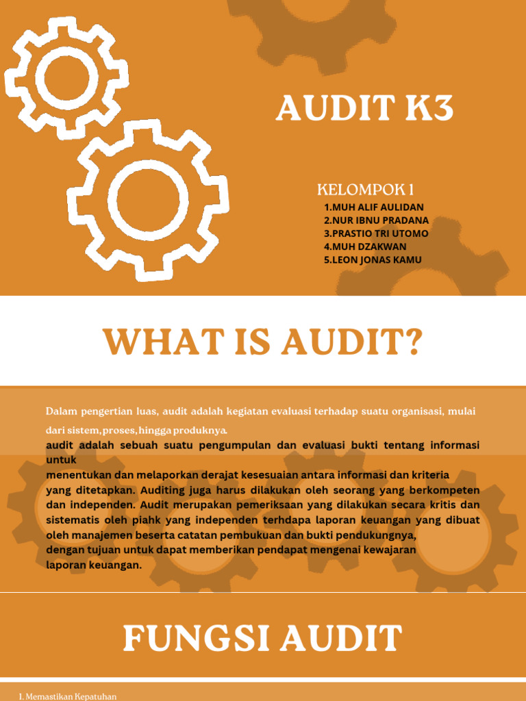 AUDIT K3.pdf | PDF