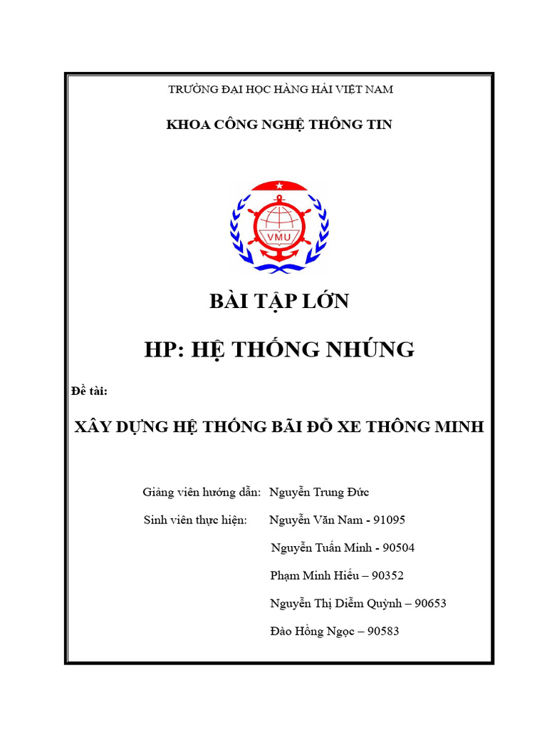 BTL HTN N4 ĐỀ 6. | PDF