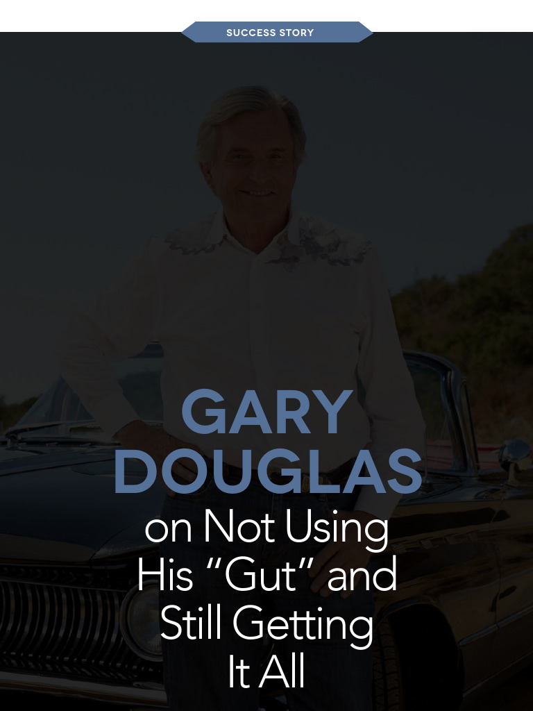Gary Douglas Founder Magazine | PDF | Consciousness