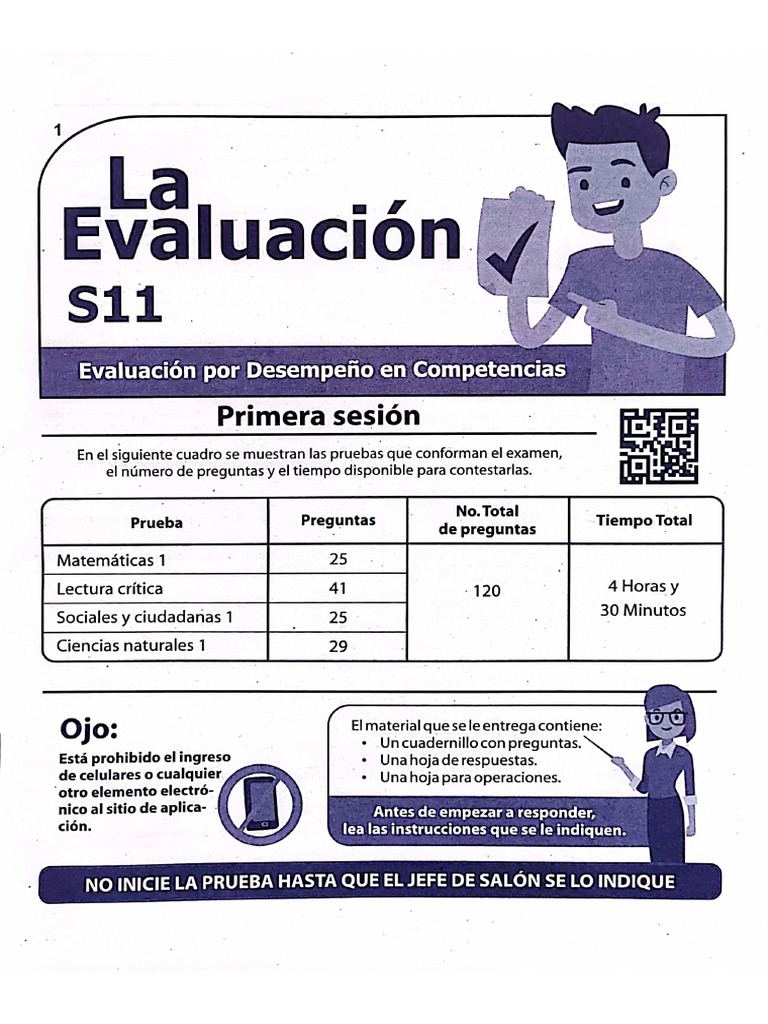 Sesión 1 S11 Q | PDF