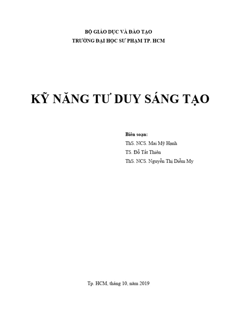 KN TDST | PDF