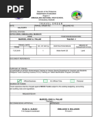 Absentee Statement | PDF