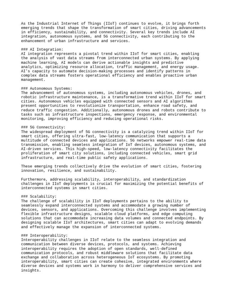 2222222222222222222222222 | Download Free PDF | Internet Of Things | Interoperability