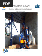 Botswana Vision 2036: Four Pillars | PDF | Sustainability | Botswana