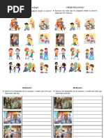 Reglamento Crayones | PDF