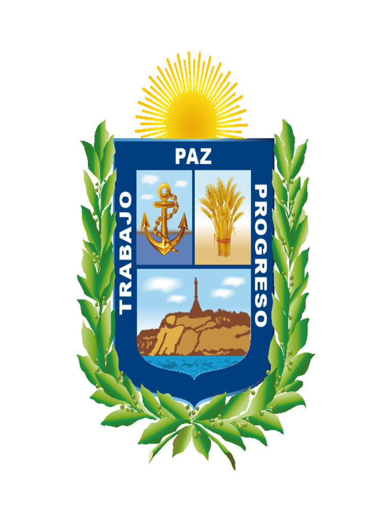 Escudo Paysandu | PDF
