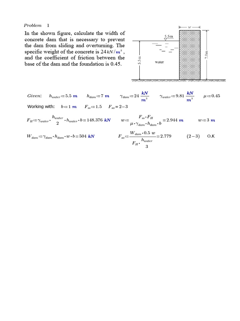 Home Work 1 P1 | PDF