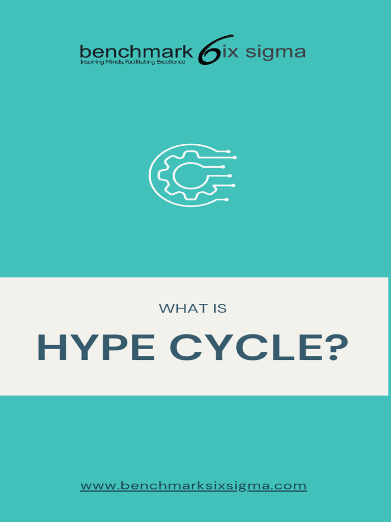 HYPE Cycle | Download Free PDF | Life Cycle Assessment | Prototype