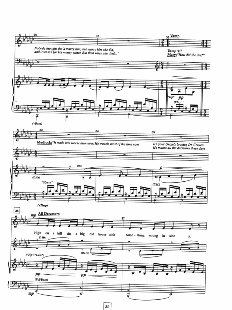 Ensemble | PDF